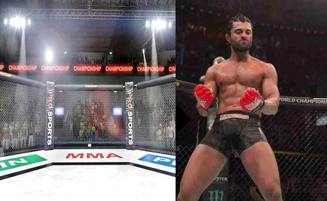 Interesting Facts About Liger Movie MMA Game, Know Rules And ...