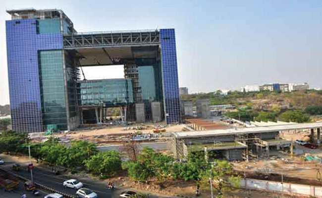 బంజారాహిల్స్‌లో ట్రాఫిక్‌ ఆంక్షలు.. అటువైపు వెళ్లొద్దు | Hyderabad ...