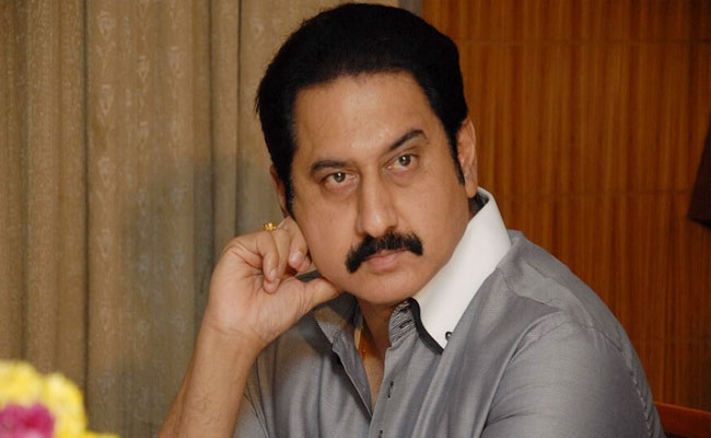 Actor Suman Respond On Rumours About His Ill Health, Deets Inside - Sakshi