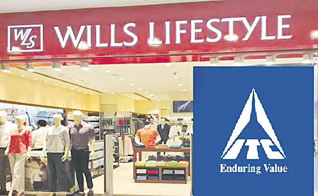 లైఫ్‌స్టైల్‌ రిటైలింగ్‌కు ఐటీసీ టాటా | ITC exits from lifestyle ...