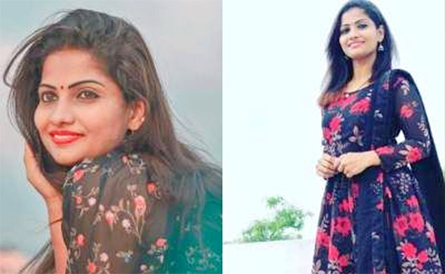 Anandaraj Filed Complaint Against Actress Divyabharathi For Cheating ...