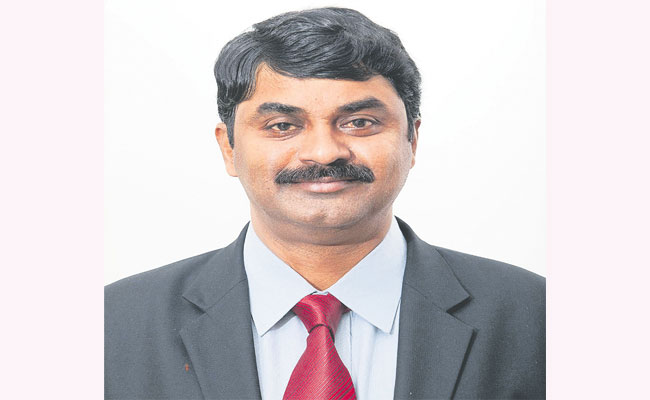 ఆత్మనిర్భర్‌ భారత్‌కు ఐఐసీటీ సాయం | DRDO Chairman G Satheesh Reddy ...