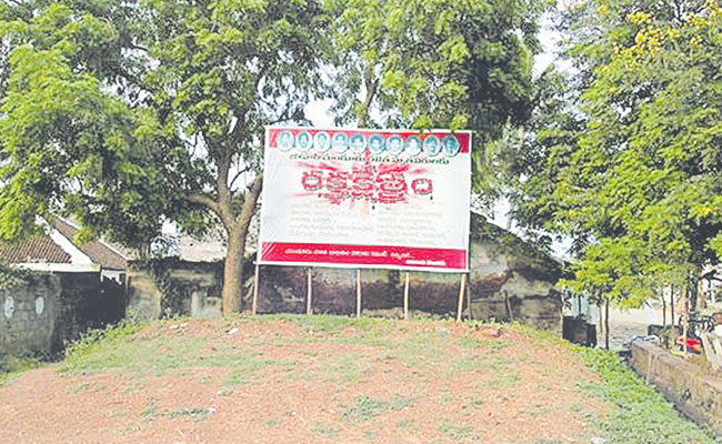 రక్తక్షేత్రం వెలుగులో దళిత ఉద్యమ ప్రజ్వలనం | Katti Padmarao Writes on ...