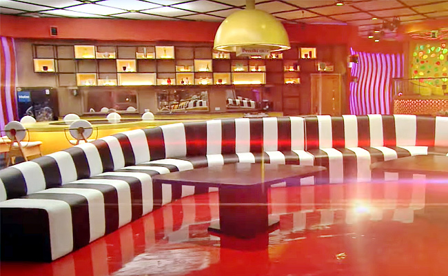 Bigg Boss 6 Telugu First Glimpse Out: Check BB6 Contestants Details ...