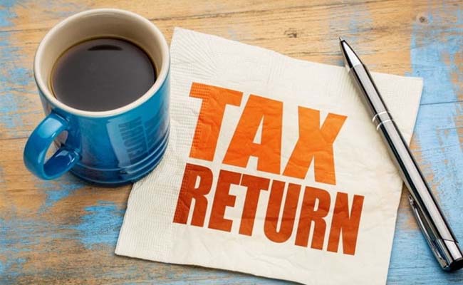 Know Why Your IT Refunds And Check Details - Sakshi