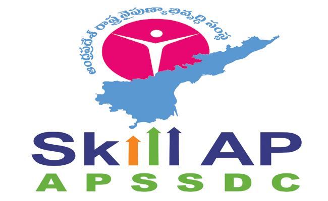 3 నెలల్లో 15,032 మందికి ఉపాధి | Response to APSSDC job fairs has been ...