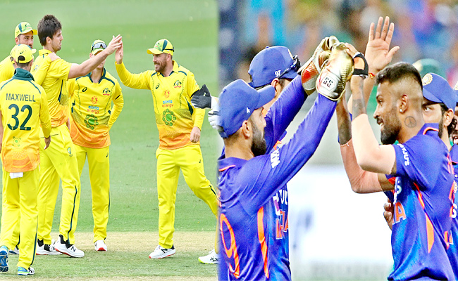 Ind Vs Aus T20 Series: Mitchell Starc, Marcus Stoinis, Mitchell Marsh ...