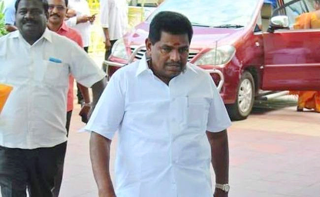 ED Authority Confirms Attachment Of Assets of TN Minister Anitha ...