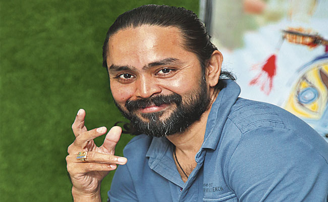 ‘నా ఫ్రెండ్‌ లైఫ్‌లో జరిగిన ఓ ఘటన ఆధారంగా ‘కృష్ణా వ్రిందా విహారి’ తీశా ...