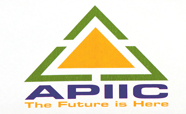 ఏపీఐఐసీ ఆన్‌లైన్‌ సేవలకు ఆదరణ | Acceptance of APIIC online services ...