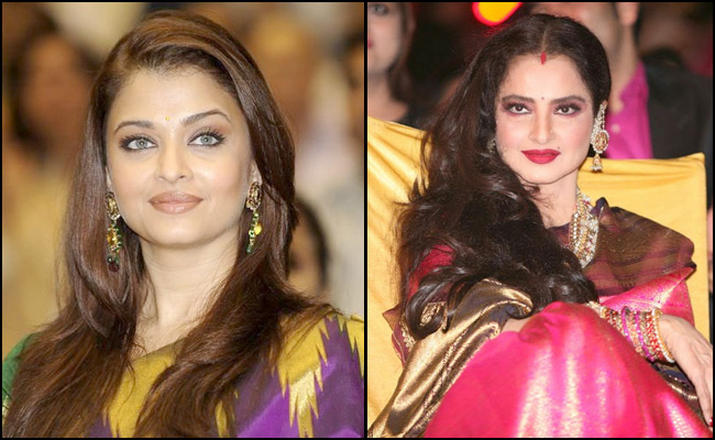 Director Mani Ratnam Comments On Replace Of Aishwarya Rai Character In ...