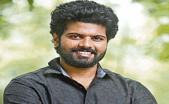 ఆయనతో సినిమా చేయాలన్నది నా డ్రీమ్‌: శ్రీ సింహా | Sri Simha Talk About ...