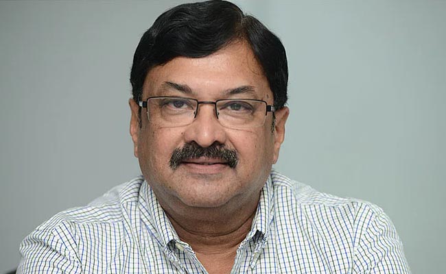 ఐఎన్‌ఎస్‌ అధ్యక్షుడిగా ‘సాక్షి’ డైరెక్టర్‌ కె.ఆర్‌.పి.రెడ్డి ఎన్నిక ...