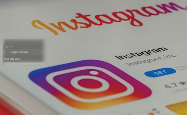 How To Check and Delete Your Instagram Login Activity - Sakshi