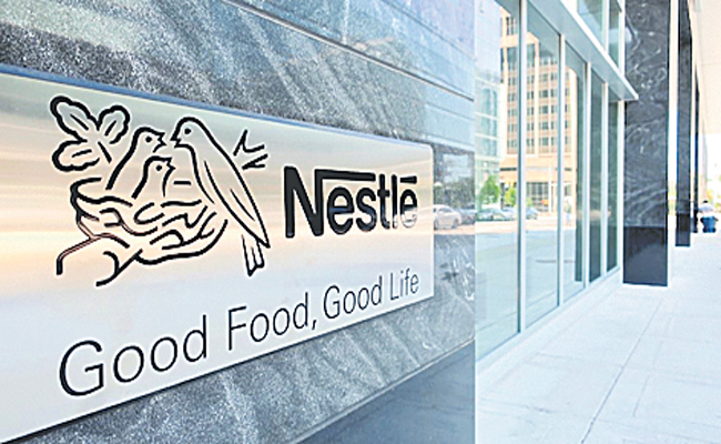 నెస్లే ఇండియా భారీ పెట్టుబడులు | Nestle plans to invest Rs 5000 crore ...