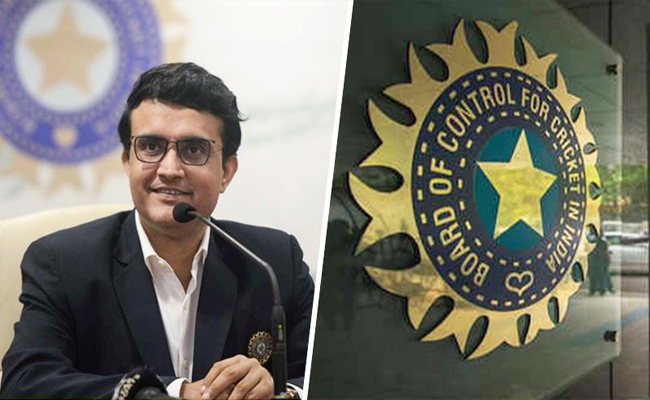 BCCI Announces Schedule For Elections - Sakshi