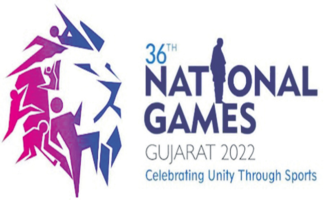 National Games 2022: నేటి నుంచి జాతీయ క్రీడలు | 36 national games ...