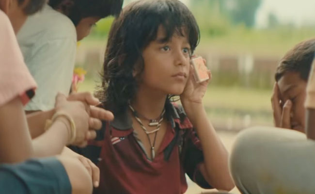ఆస్కార్‌ నామినేషన్ చిత్రం ‘ఛెల్లో షో’ ట్రైలర్‌ విడుదల | Oscar Nominated ...