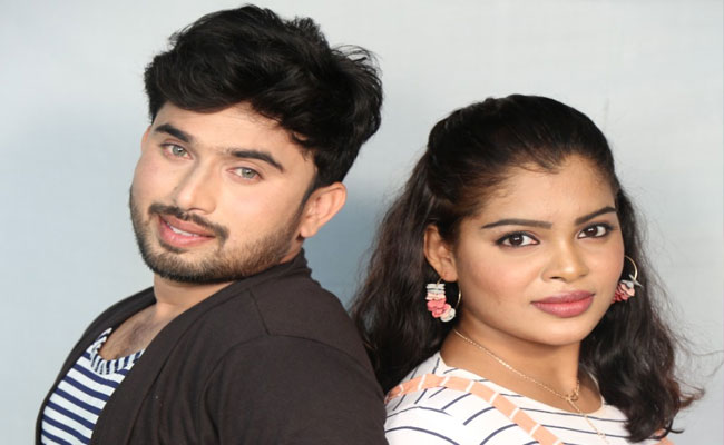 Vaadu Veedu Movie Censor Completed Details Inside - Sakshi