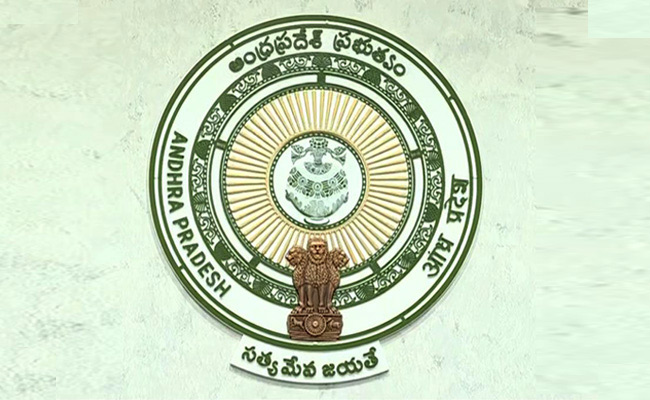 Andhra Pradesh Government Good News To VRO - Sakshi