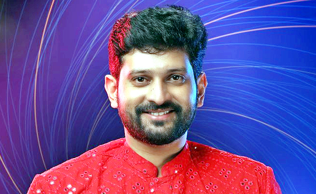 Bigg Boss 6 Telugu Launch Updates: Baladitya Entered As BB6 12th ...