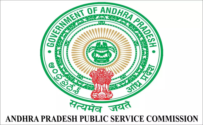 APPSC Group 1 Notification 2022 Out For 92 Vacancies, Know Details - Sakshi