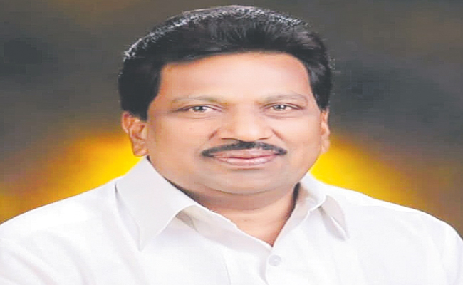 ఉపాధ్యాయ ఉద్యమ నేత నాగటి నారాయణ మృతి | Teacher Movement Leader Nagati ...