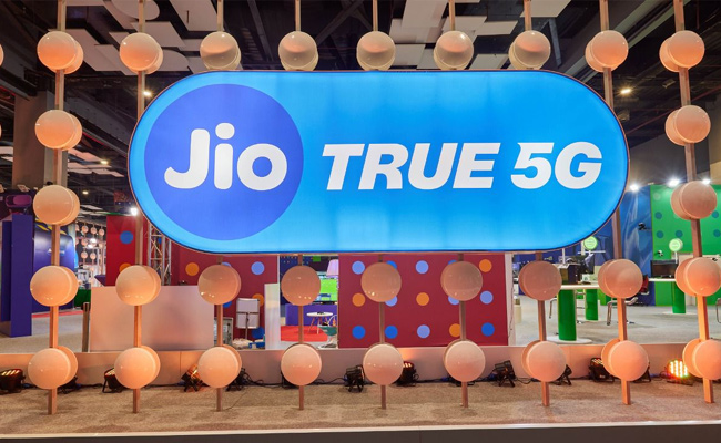 Reliance Jio 5G Services Coming Soon In Andhra Pradesh Vijayawada ...