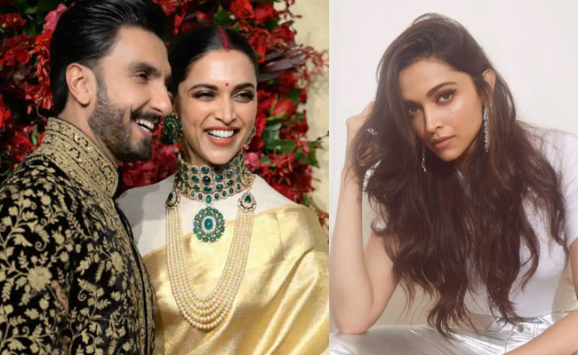 Deepika Padukone Reacts On Divorce Rumours With Ranveer Singh, Deets ...