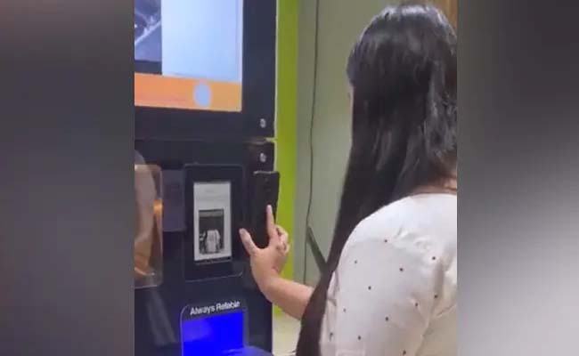 Idli Making Machine In Bengaluru Deliver Fresh Idlis In Minutes, Know ...