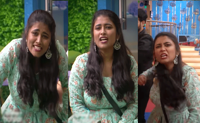 Bigg Boss 6 Telugu Today Latest Promo: Nagarjuna Making Fun With Geetu ...