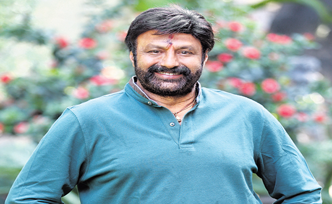 టైటిల్‌కి వేళాయె! | Nandamuri Balakrishna Next Movie title to be ...