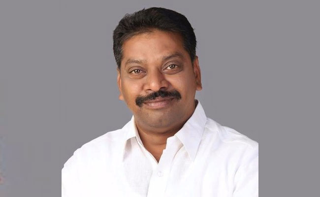 Bhuvanagiri MLA Pailla Shekhar Reddy Gives Clarity About Leaving TRS ...