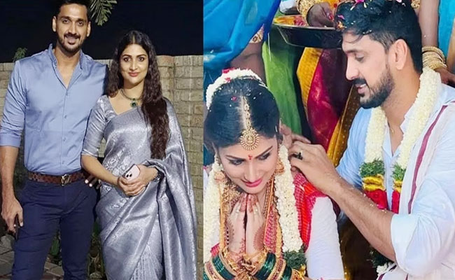 Tamil Actor Arnav Marry Transgender Before Divya And Cheated Her Too ...