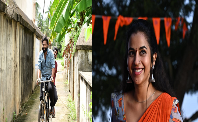 లవ్ అండ్ యాక్షన్ డ్రామాగా ‘శశివదనే’ | Sasivadane Team completed ...