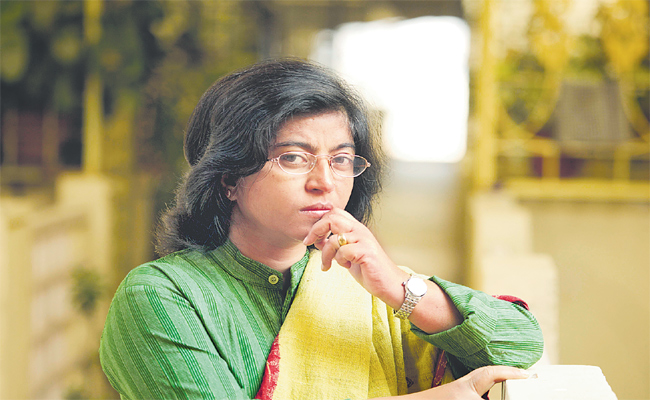 Sunitha Krishnan: దయచేసి మారండి! | Sunitha Krishnan Prajwala Foundation ...