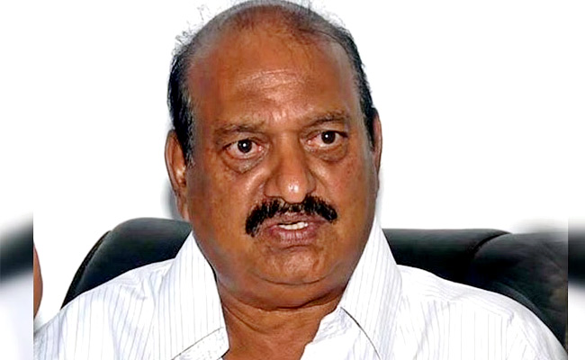 జేసీ ప్రభాకర్‌ రెడ్డిపై క్రిమినల్‌ కేసు నమోదు | Criminal Case ...