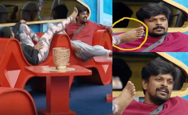 Bigg Boss 6 Telugu: Trolls On Geetu Royal Over Her Cheap Behavior With ...