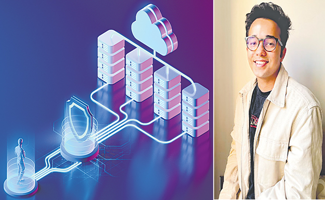 Rutvik Lokhande: ఈ కుర్రాడు... ‘సక్సెస్‌’కు సన్నిహిత మిత్రుడు | Rutvik ...