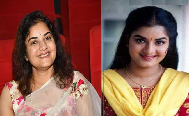 Actress Prema Interesting Comments About Her Movies And Career, Deets ...