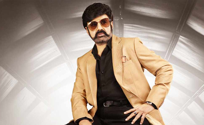 Balakrishna Charge Huge Remuneration For His First Commercial ...