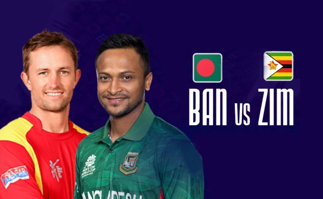 T20 WC 2022: బంగ్లాదేశ్‌ వర్సెస్‌ జింబాబ్వే.. తుది జట్టులో ఎవరెవరంటే! | T20 WC BAN Vs ZIM ...