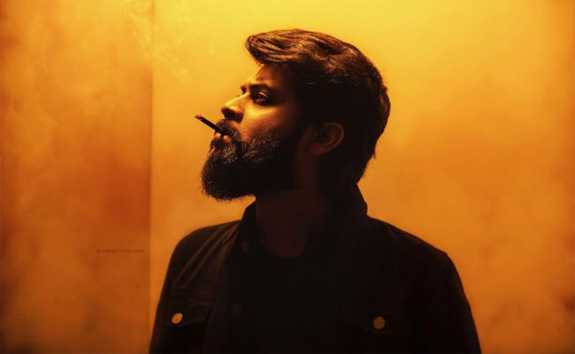 ఆరునెలలుగా మేకోవర్‌.. హీరో రియారాజ్‌ కొత్త సినిమా ప్రారంభం | Kollywood ...