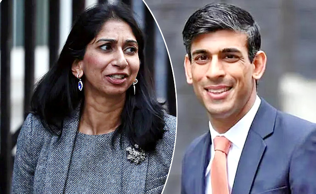 Britain PM Rishi Sunak Morning Routine Diet And Fitness Regime - Sakshi