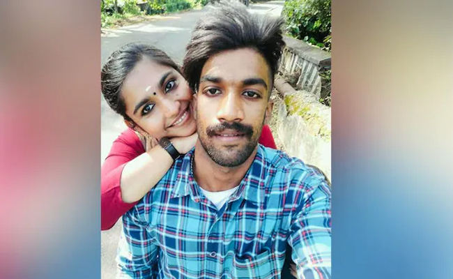 పక్కా ప్లాన్‌తో ప్రియుడి హత్య.. ఇప్పుడేమో మరో డ్రామా?! | Parassala ...