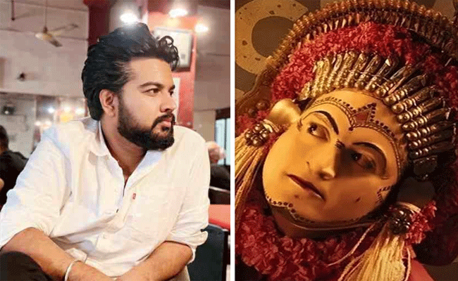 Netizens Slams Filmmaker Abhiroop Basu For Criticizing Kantara Movie ...