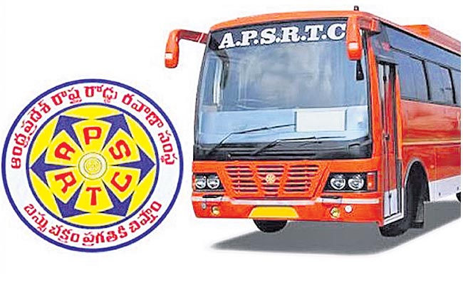 AP: ఆర్థిక స్వయం సమృద్ధి దిశగా ఆర్టీసీ | APSRTC Towards Financial Self ...