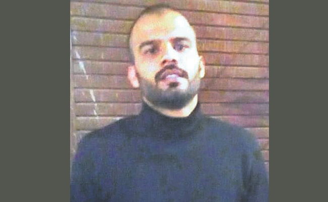 Rowdy Sheeter Syed Muhammad Agha Brutally Murdered In Hyderabad ...