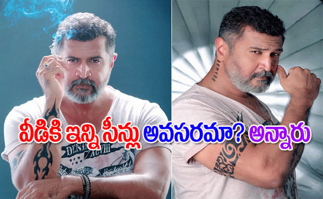 'My Face got Paralyzed' - Emotional interview of Adithya Menon