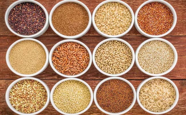 Centre formulates action plan to promote millet exports - Sakshi